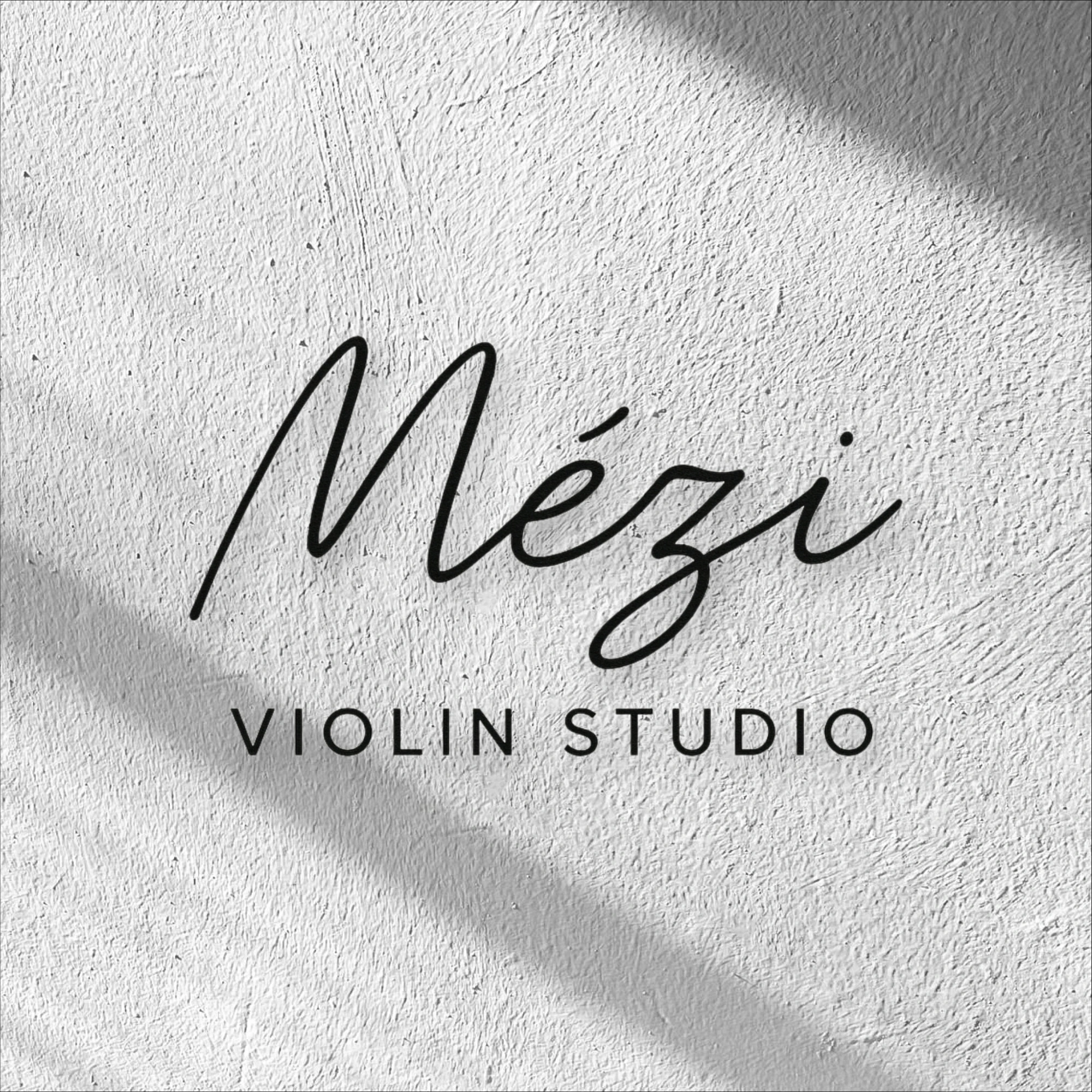 Mézi Violin Studio - Mevsim Engin